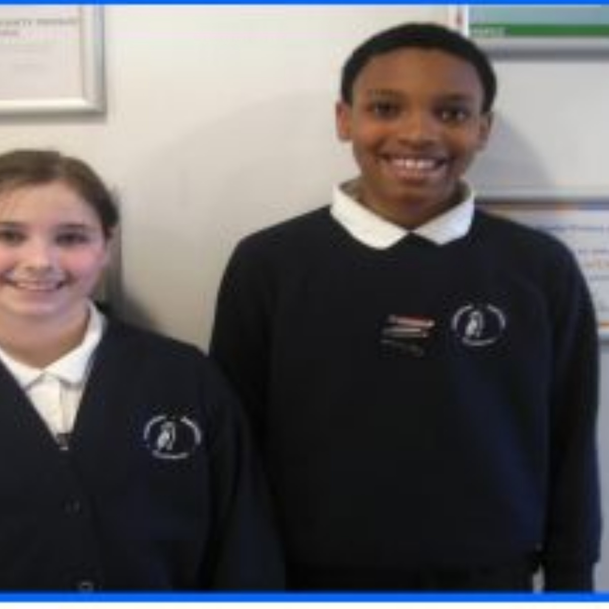 Stopsley Community Primary School - Gold Learners