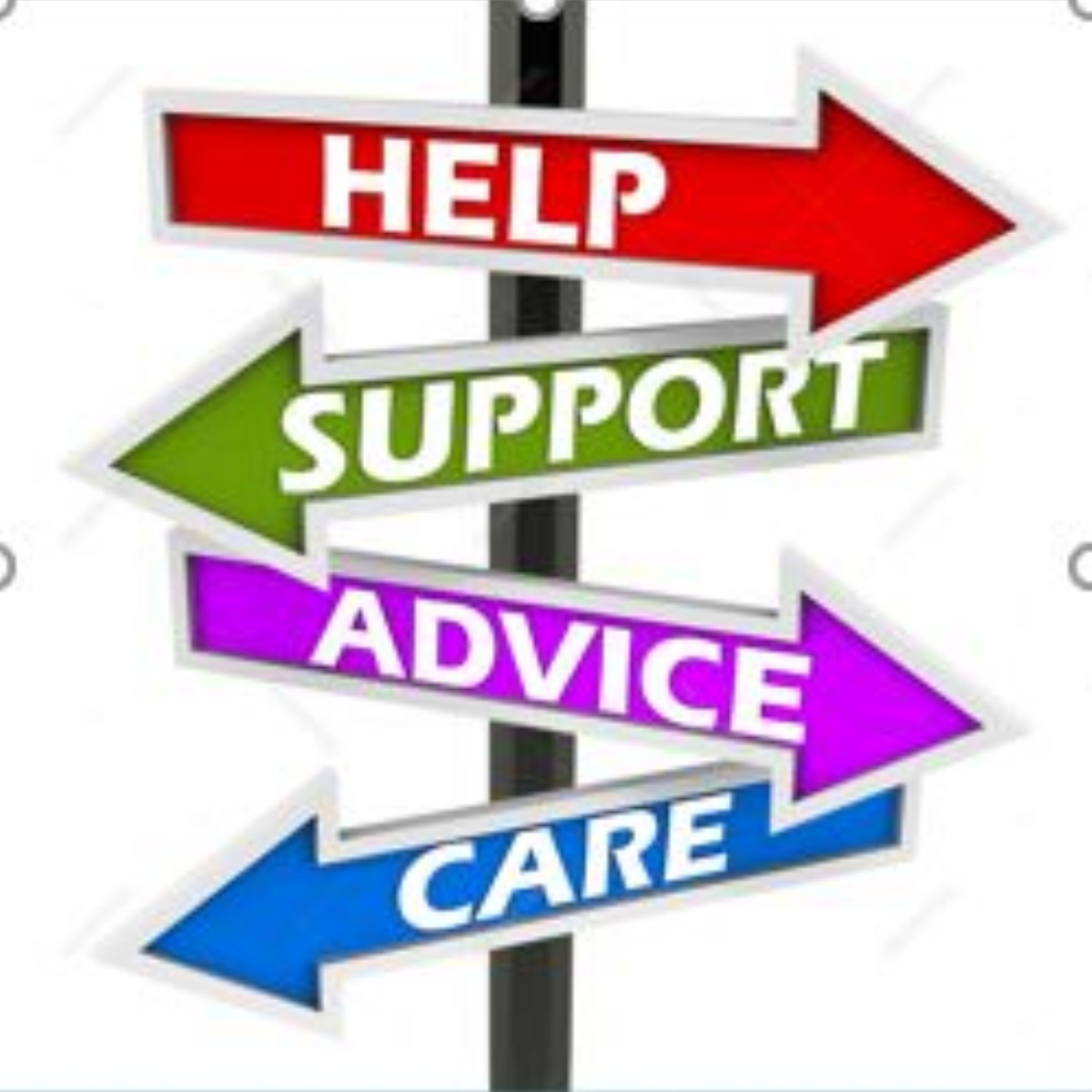 Stopsley Community Primary School - Advice and Support